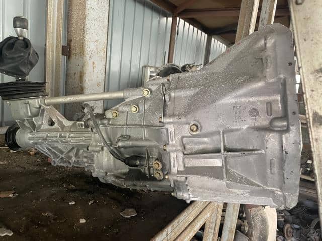 [Used]Manual Transmission HONDA S2000 2004 ABA-AP1 SCYM3011058 - BE ...