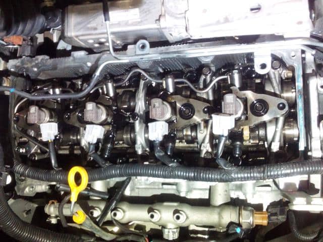 [Used]YD25DDTI Engine NISSAN Nv350 caravan 2019 LDF-VW6E26 101023XN7A ...