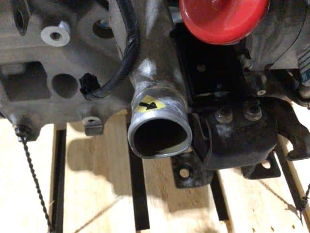 [Used]YD25DDTI Engine NISSAN Nv350 caravan 2019 LDF-VW6E26 101023XN7A ...