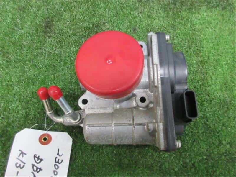 [Used]Throttle Body NISSAN March 2011 DBA-K13 - BE FORWARD Auto Parts