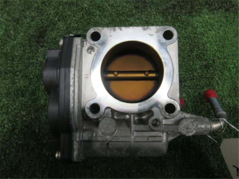 [Used]Throttle Body NISSAN March 2011 DBA-K13 - BE FORWARD Auto Parts