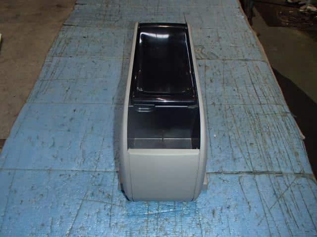 [Used]Console Box TOYOTA Estima 2008 DBA-ACR55W - BE FORWARD Auto Parts