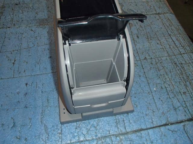 [Used]Console Box TOYOTA Estima 2008 DBA-ACR55W - BE FORWARD Auto Parts