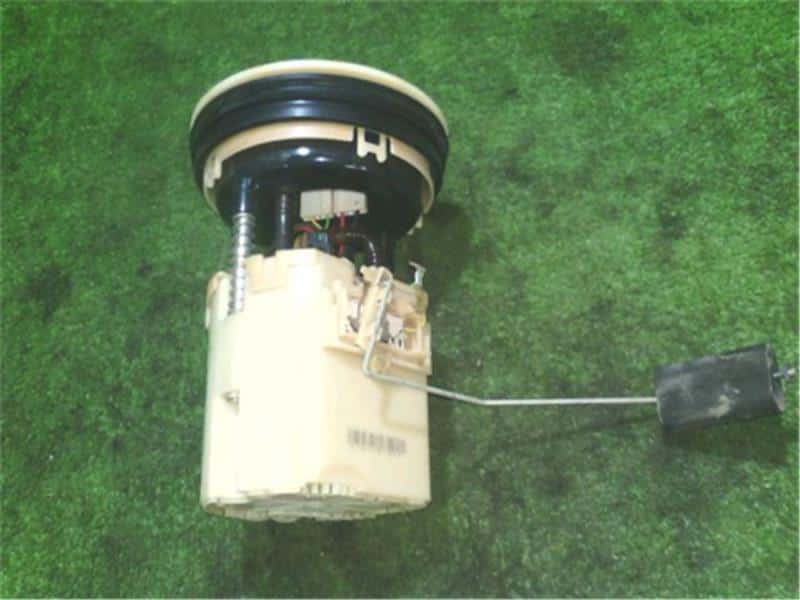 [Used]Fuel Pump MAZDA Demio 2008 DBA-DE3FS ZJ381335XB - BE FORWARD Auto ...