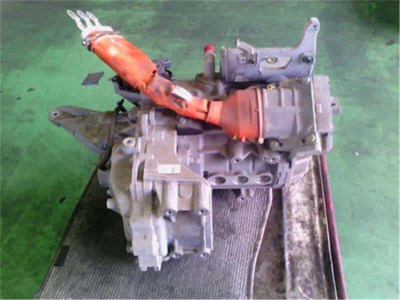 [Used]EM61 Engine NISSAN Leaf_ 2011 ZAA-ZE0 290J03NA1A - BE FORWARD ...