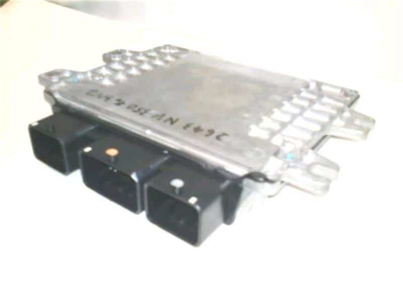 [Used]Engine Control Unit / ECU NISSAN Nv350 caravan 2013 CBF-VR2E26 ...