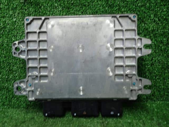 [Used]Engine Control Unit NISSAN Tiida 2010 DBA-C11 237101J50B - BE ...