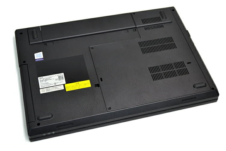 [Used]NEC VersaPro VKT16/X-4 eighth generation Corei5 8,250 U SSD512G ...