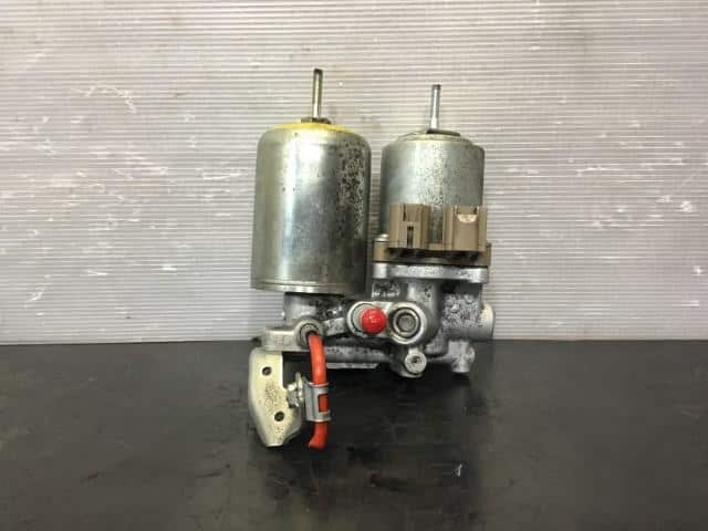 [Used]ABS Actuator TOYOTA Corolla Fielder 2016 DAA-NKE165G 4707052020 ...