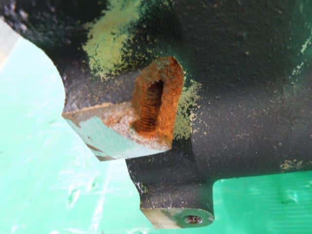 [Used]TF Engine MAZDA Titan 2000 KK-WHF5D TF8810300 - BE FORWARD Auto Parts