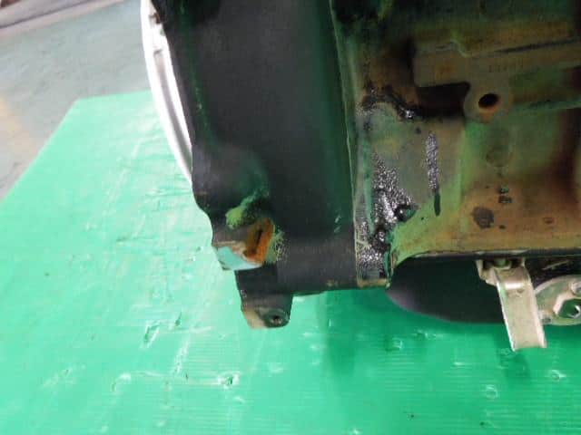 [Used]TF Engine MAZDA Titan 2000 KK-WHF5D TF8810300 - BE FORWARD Auto Parts