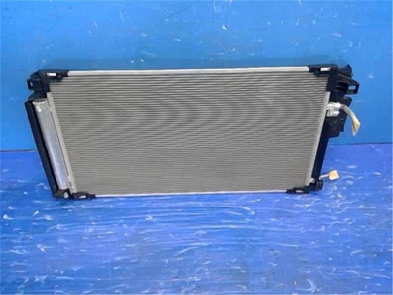 [Used]A/C Condenser TOYOTA Prius 2019 DAA-ZVW55 8846010320 - BE FORWARD ...