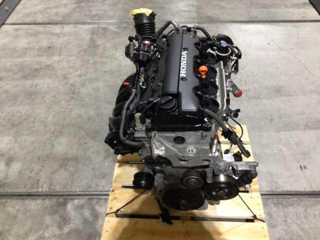 [Used]R20A Engine HONDA CR-V 2013 DBA-RM1 11000R0A800 - BE FORWARD Auto ...