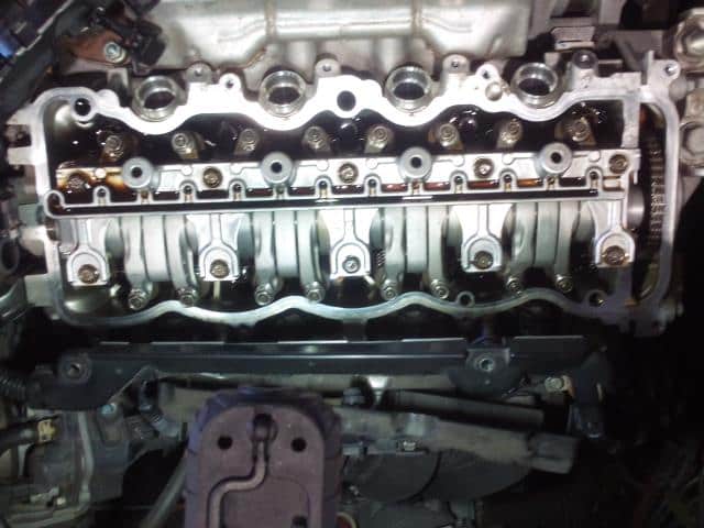 [Used]R20A Engine HONDA CR-V 2013 DBA-RM1 11000R0A800 - BE FORWARD Auto ...