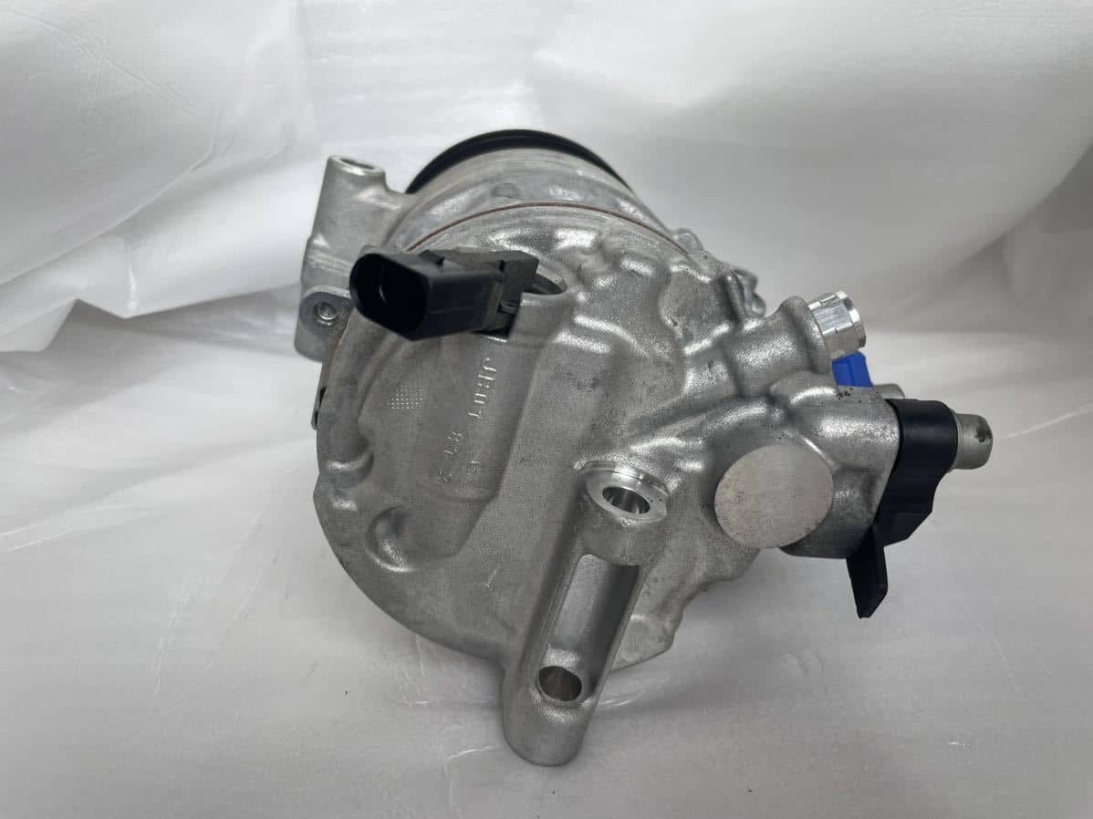 [Used]Air-conditioner compressor Audi Q5 80A 820 803 - BE FORWARD Auto ...