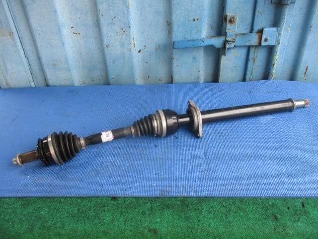 [Used]Front Right Drive Shaft MERCEDES-BENZ Benz a class 2017 DBA ...
