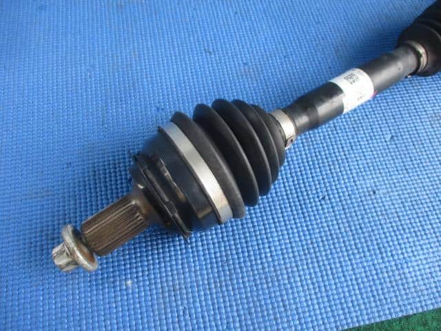 [Used]Front Right Drive Shaft MERCEDES-BENZ Benz a class 2017 DBA ...