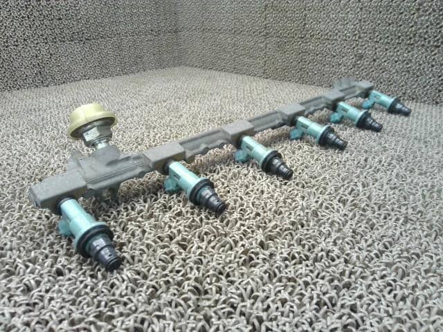 [Used]Injector TOYOTA Aristo 1998 E-JZS160 2320946090 - BE FORWARD Auto ...