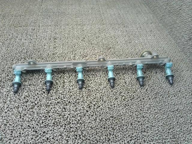 [Used]Injector TOYOTA Aristo 1998 E-JZS160 2320946090 - BE FORWARD Auto ...