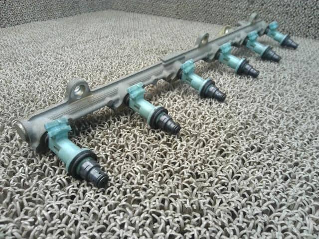 [Used]Injector TOYOTA Aristo 1998 E-JZS160 2320946090 - BE FORWARD Auto ...