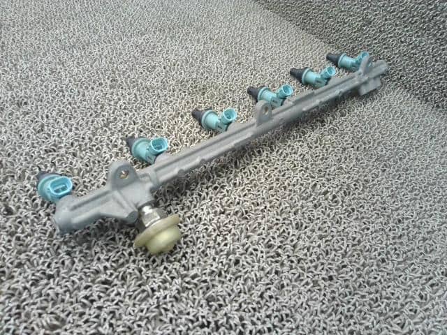 [Used]Injector TOYOTA Aristo 1998 E-JZS160 2320946090 - BE FORWARD Auto ...