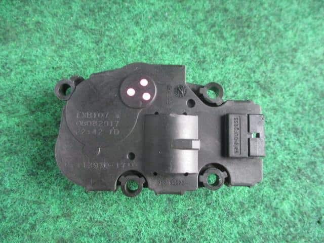 [Used]A/C Parts MERCEDES-BENZ Benz a class 2017 DBA-176042 A0999069800 ...