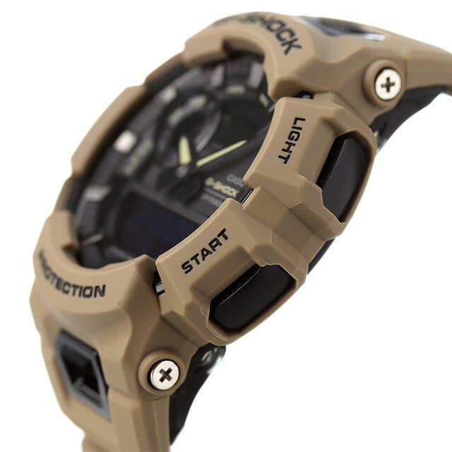 [New]g shock G-SHOCK G-SHOCK quartz GBA-900UU-5A G-SQUAD GBA-900 series ...