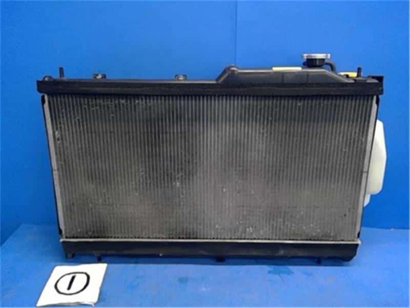 [Used]Radiator SUBARU Impreza 2011 DBA-GH2 45119FG040 - BE FORWARD Auto ...