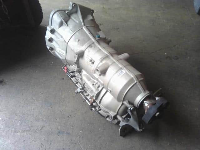 [Used]Automatic Transmission BMW 1 Series 2010 LBA-UD20 - BE FORWARD ...