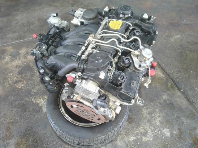 [Used]N43B20A Engine BMW 1 Series 2010 LBA-UD20 - BE FORWARD Auto Parts