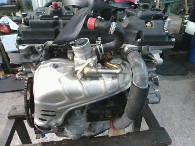 [Used]1TR-FE Engine TOYOTA Regius ace 2018 CBF-TRH200V - BE FORWARD ...