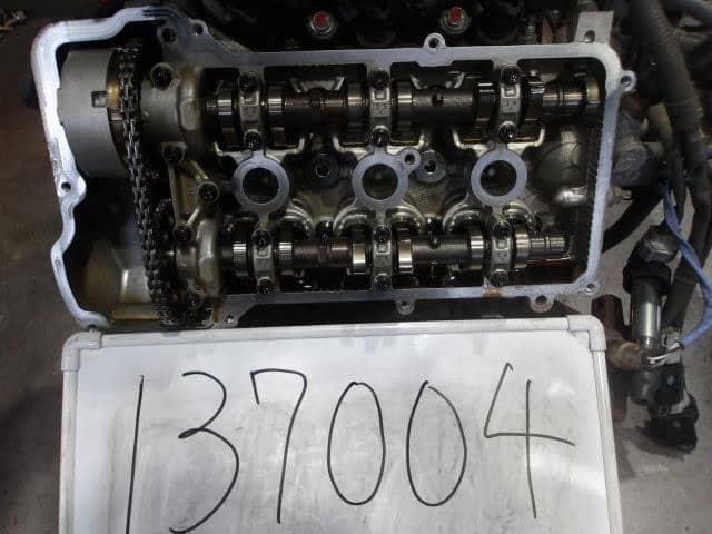 [Used]R06A Engine SUZUKI Every 2016 HBD-DA17V - BE FORWARD Auto Parts