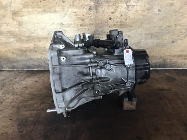 [Used]Manual Transmission SUZUKI Swift 2007 CBA-ZC31S 2471157K00 - BE ...