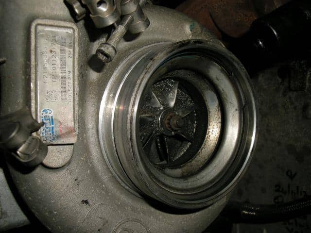 [Used]GH13 Engine NISSAN UD QUON 2011 LKG-GK6XAB - BE FORWARD Auto Parts