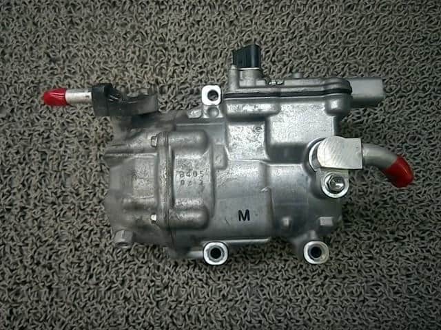 Car A C Compressor Toyota