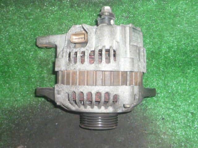 [Used]Alternator MITSUBISHI Mirage dingo 1998 GF-CQ2A MD367214 - BE ...