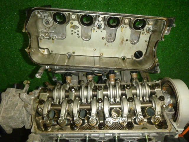 [Used]D13B Engine HONDA Civic 1998 E-EK2 - BE FORWARD Auto Parts