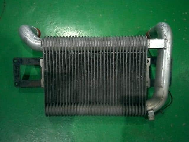 [Used]Intercooler TOYOTA Coaster 2005 PB-XZB40 1794078090 - BE FORWARD ...