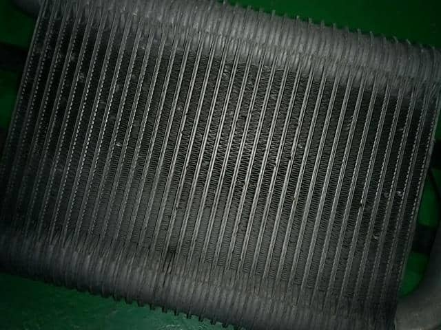 [Used]Intercooler TOYOTA Coaster 2005 PB-XZB40 1794078090 - BE FORWARD ...