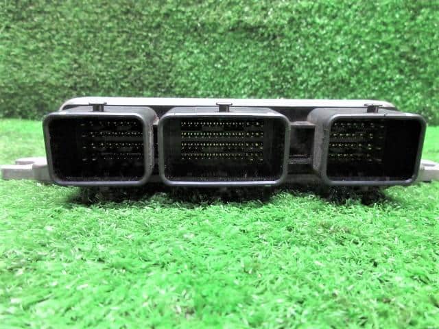 [ebay][Used]Engine Control Unit NISSAN Tiida 2009 DBA-C11 237101J50B ...