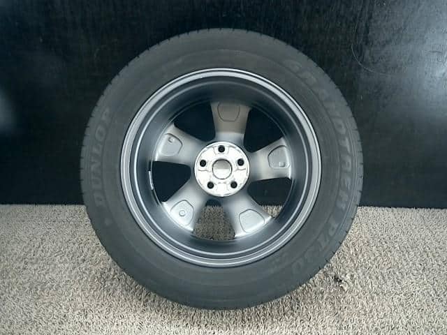 [Used]Wheel TOYOTA RAV4 2020 6LA-AXAP54 4261142580 - BE FORWARD Auto Parts