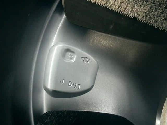 [Used]Wheel TOYOTA RAV4 2020 6LA-AXAP54 4261142580 - BE FORWARD Auto Parts