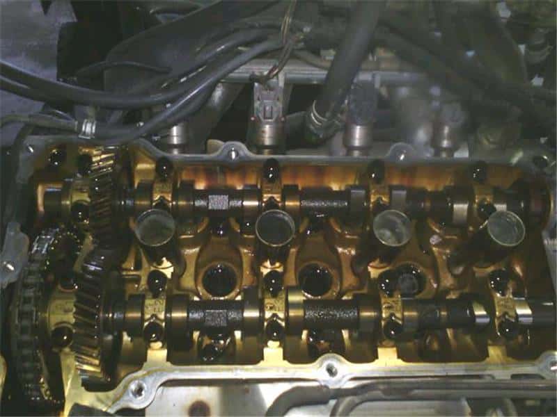 [Used]JBJL Engine DAIHATSU Move 1996 E-L602S - BE FORWARD Auto Parts