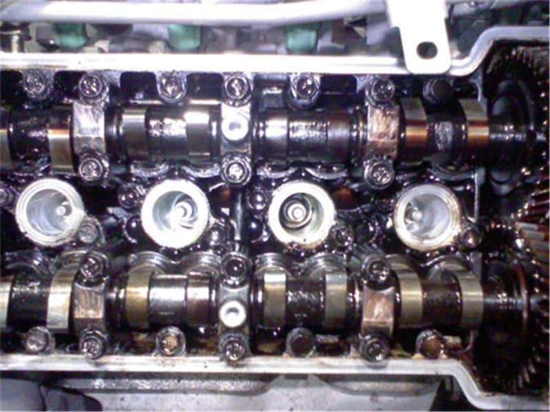 [Used]EN07X Engine SUBARU Pleo 2000 GF-RA2 - BE FORWARD Auto Parts