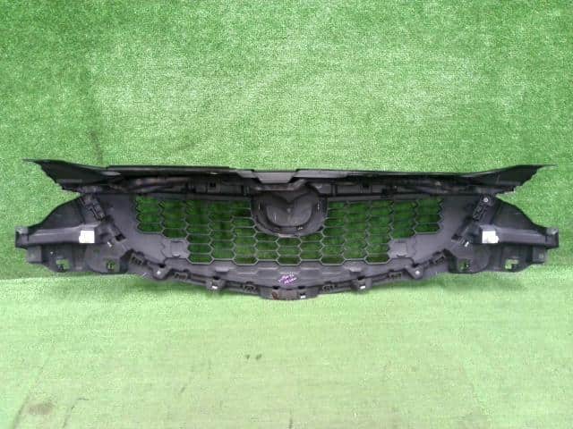 [Used]Radiator Grille MAZDA CX-5 2012 LDA-KE2AW 【大型商品】 KD4550710F - BE ...