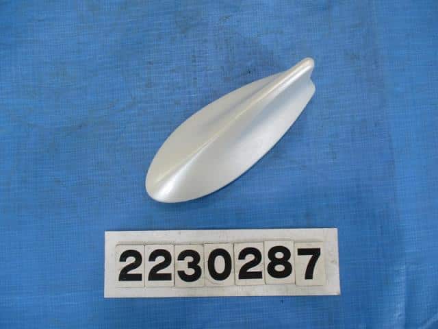 [Used]Antenna TOYOTA COROLLA 2020 3BA-ZRE212 8676062030 - BE FORWARD ...