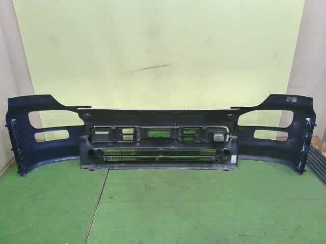 [Used]Front Bumper NISSAN UD UD NISSAN LARGESIZE CAR 2006 ADG-CD4ZA ...