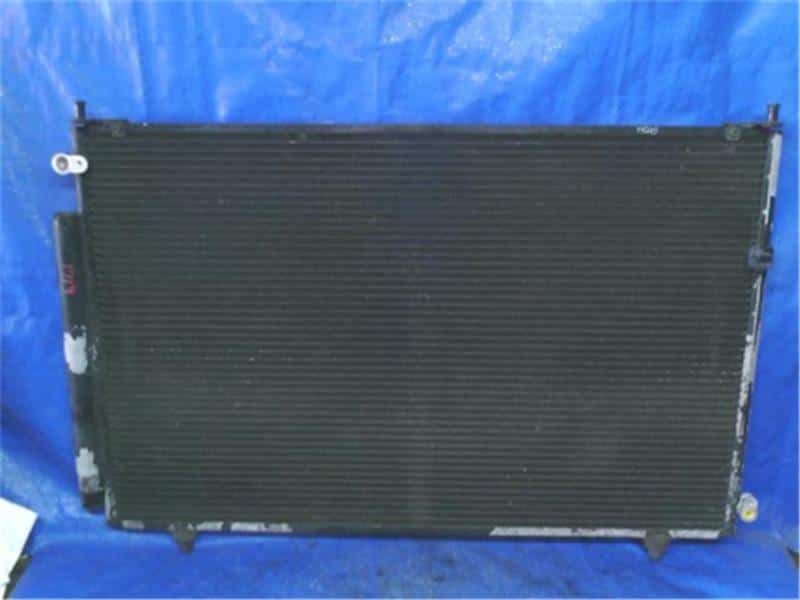 [Used]A/C Condenser TOYOTA Voxy 2005 DBA-AZR60G 8846028580 - BE FORWARD ...