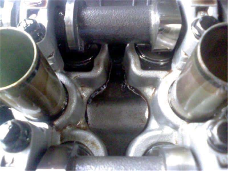 [Used]QG15DE Engine NISSAN Ad 2003 UB-VFY11 - BE FORWARD Auto Parts