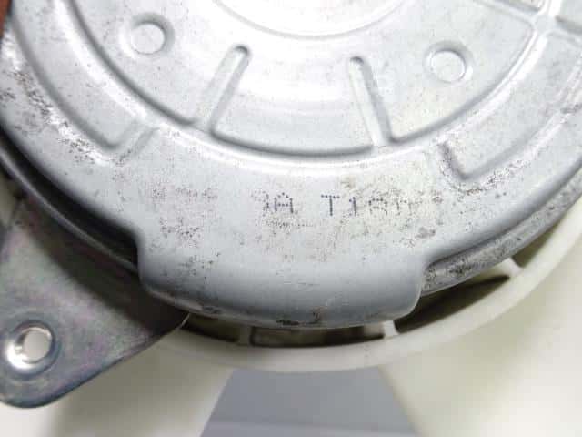 [Used]Radiator Cooling Fan HONDA Fit 2011 DAA-GP1 19030RB0004 - BE ...